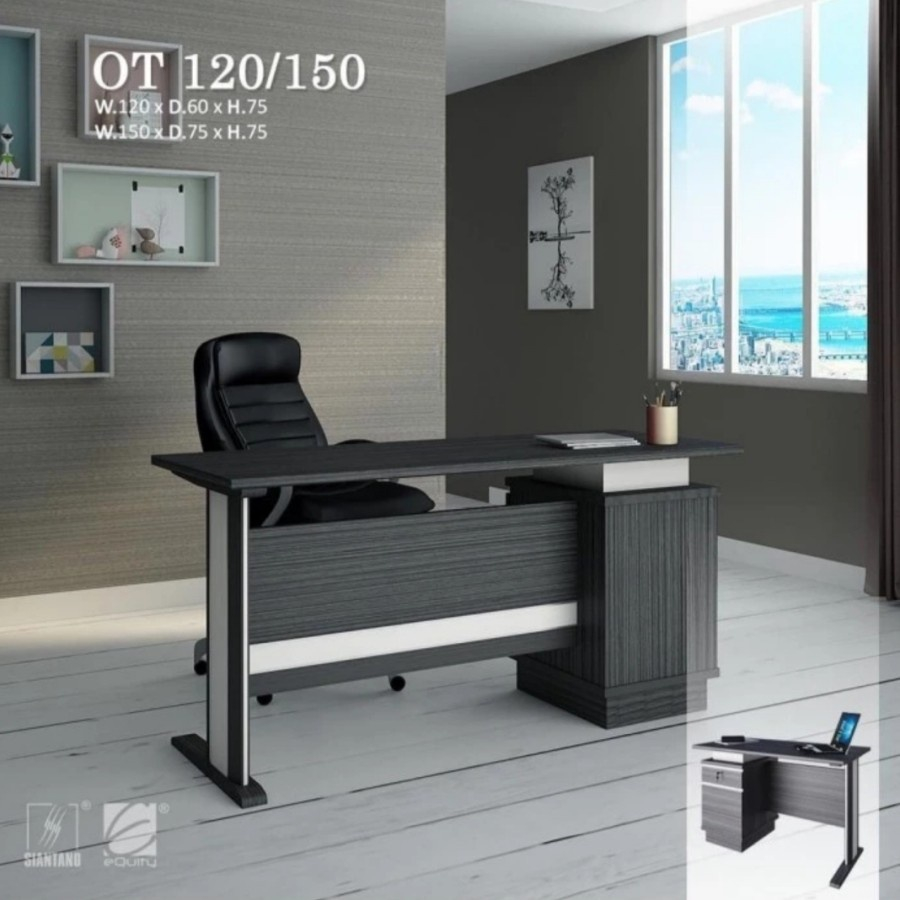 Jual MEJA KANTOR MEJA KERJA MEJA TULIS MEJA STAF MEJA KOMPUTER ...
