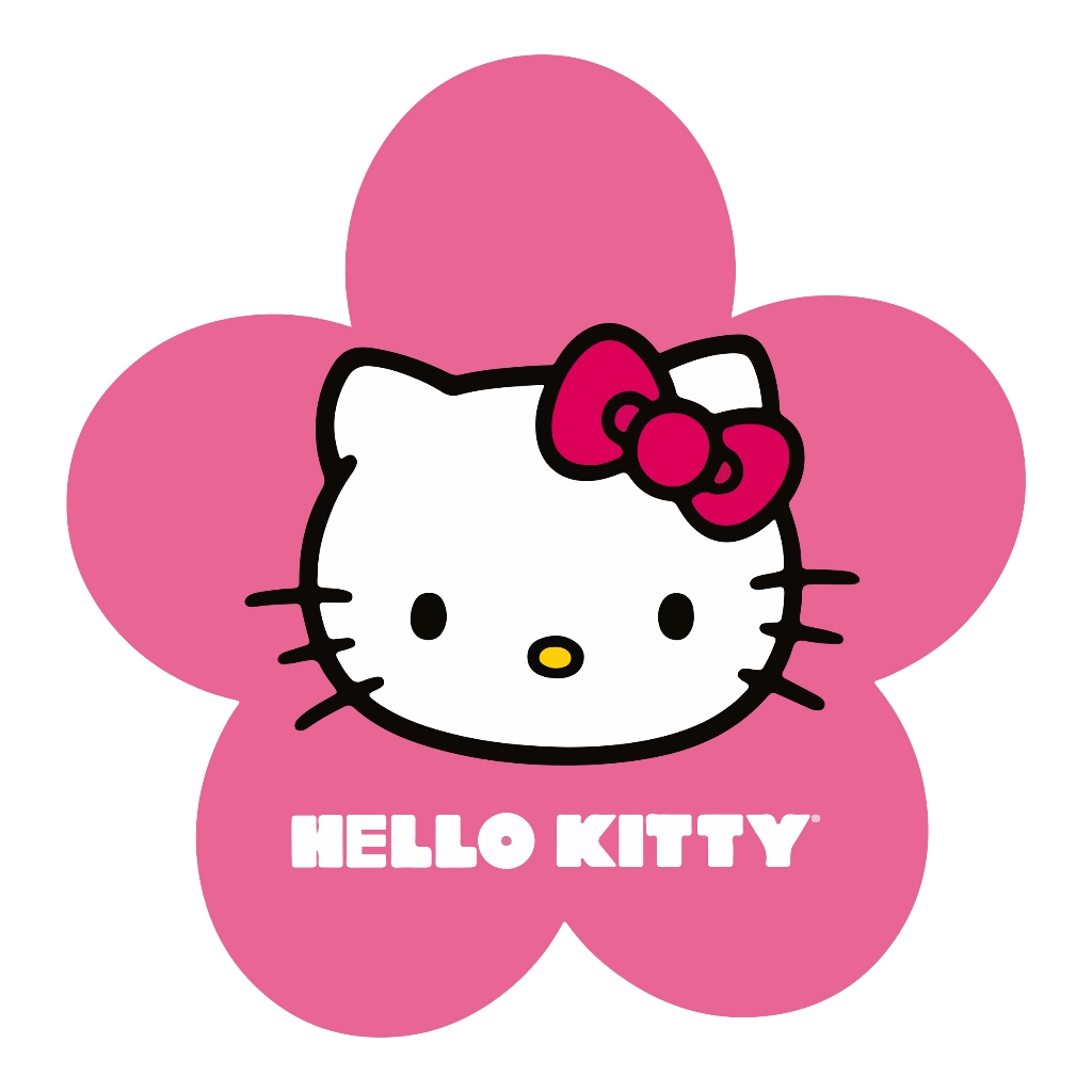 Jual SABLON SETRIKA SABLON DTF PRINTING TEMA HELLO KITTY | Shopee Indonesia