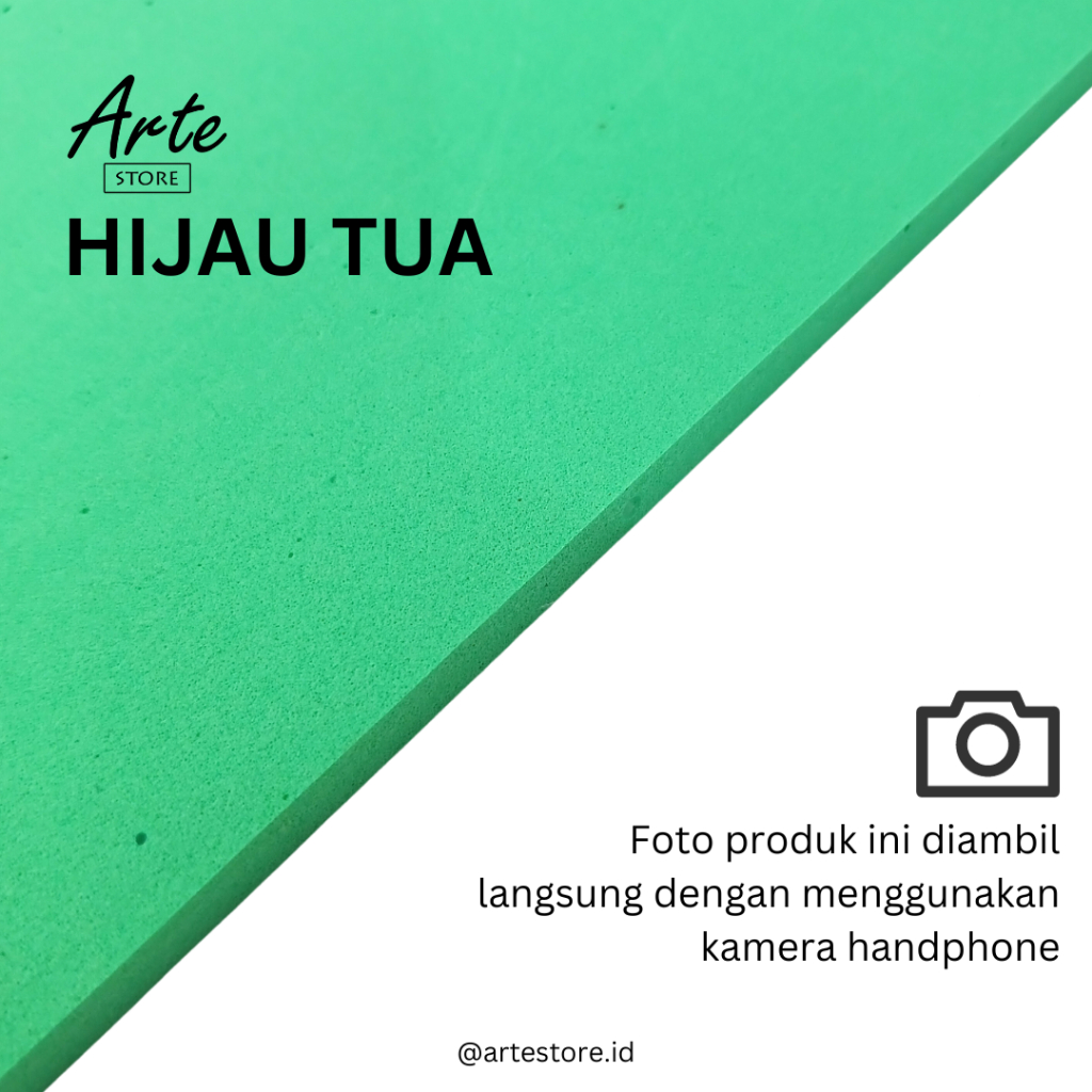Jual EVA Foam / Spon Ati Meteran tebal 4 mm - 5 mm | Shopee Indonesia