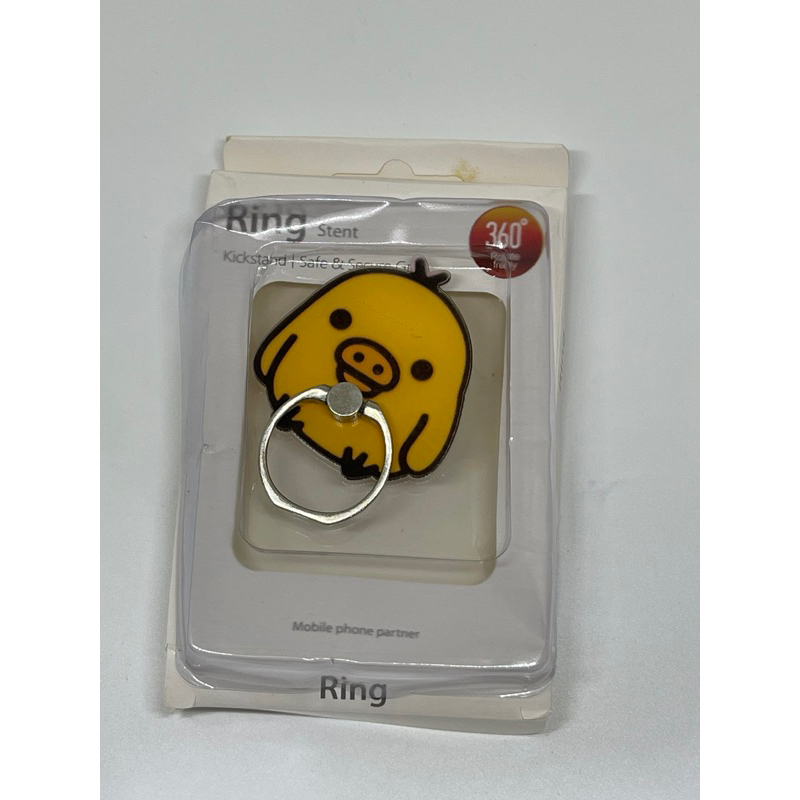 Jual RING AKRILIK HP | RING PHONE HOLDER STANDING HP KARAKTER ...