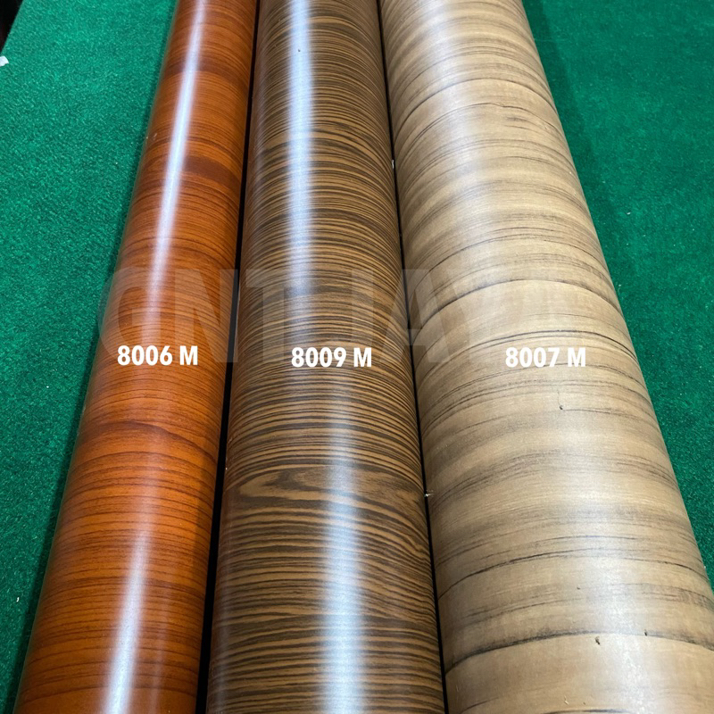 Jual PVC SHEET pelapis meja furniture lemari dapur wallpaper dinding ...