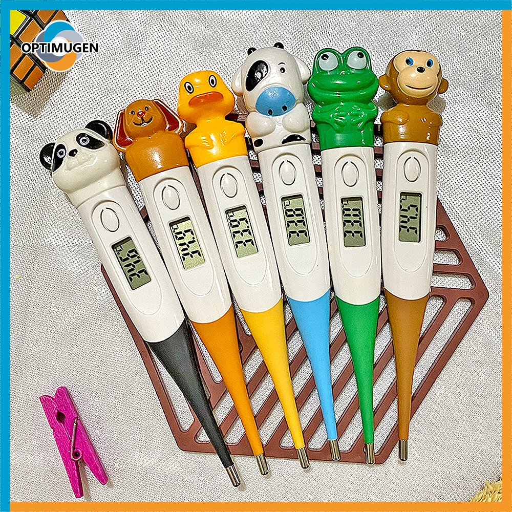 Jual Thermometer cartoon termometer kartun untuk anak | Shopee Indonesia