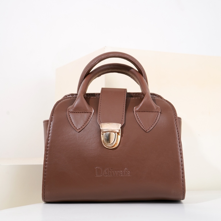Jual Deliwafa - [Tas Wanita] Victor Tas | Shopee Indonesia