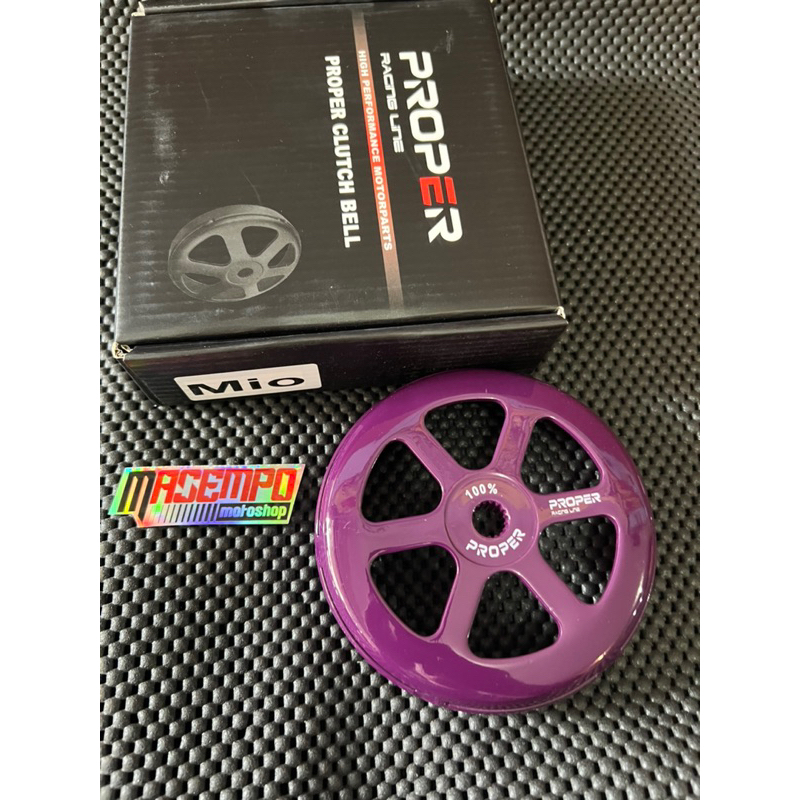 Jual Mangkok Ganda Proper Mio | Shopee Indonesia