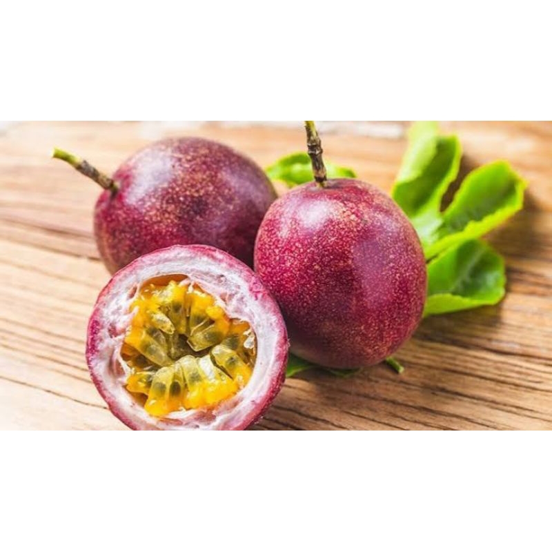 Jual Markisa Segar 500 gr (Buah Segar) | Shopee Indonesia