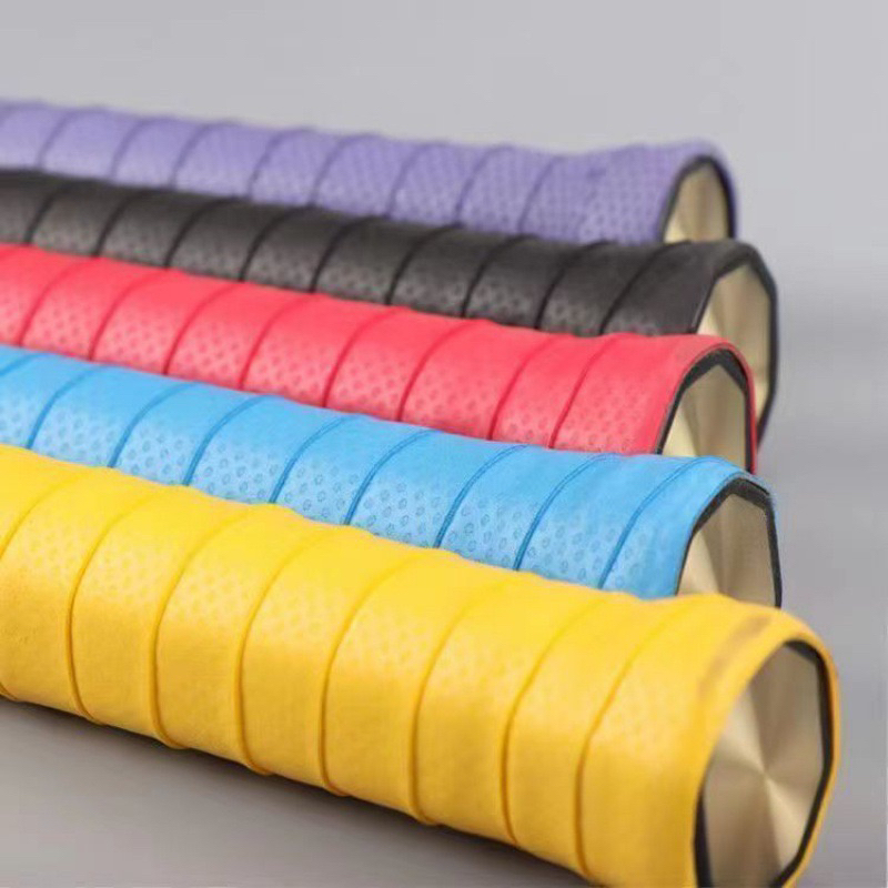 Jual Grip Raket Bulutangkis Badminton Karet | Shopee Indonesia