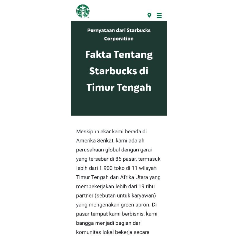 Jual Tumbler Starbucks (Pernyataan Resmi Starbucks) | Shopee Indonesia