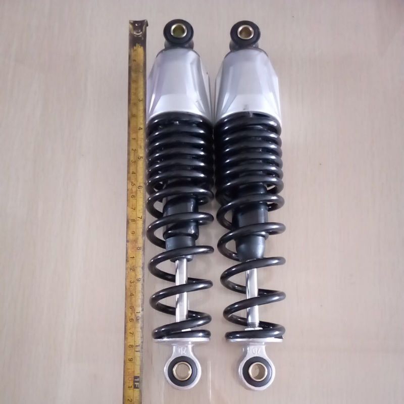 Jual Shock Absorber Ori Sepeda Motor Listrik U WinFly N9 PRO (copotan ...