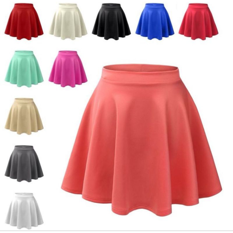 Jual Rok Mini Wanita Rok Pendek Wanita Rok Jumbo Rok Jumbo Wanita Rok ...