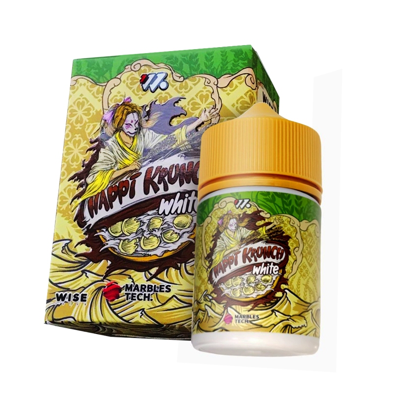Jual Happy Crunch V2 Liquid 60ML | Shopee Indonesia