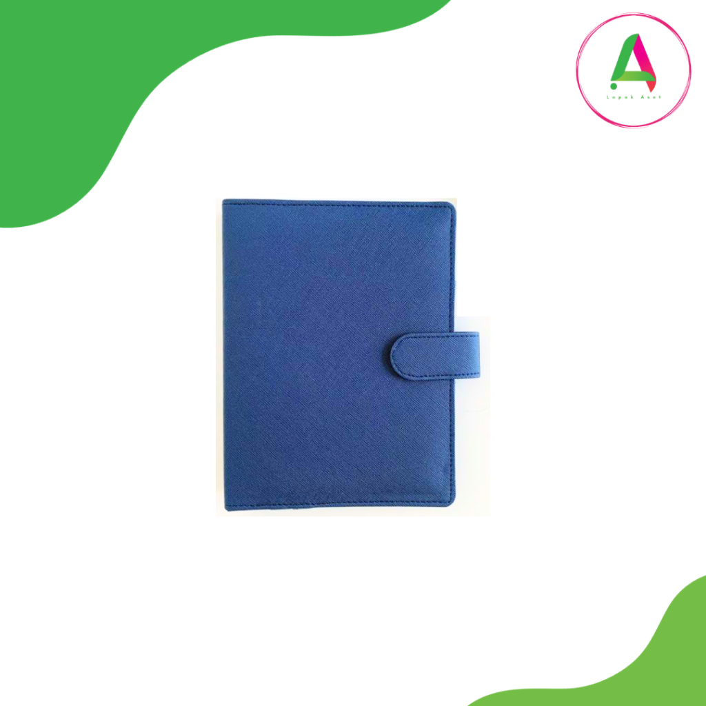 Jual Buku Catatan Kerja Cover Kulit Buku Agenda Buku Note Cover 21 X 28 ...