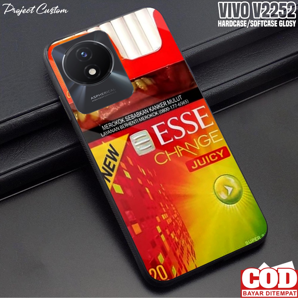 Jual Case Vivo V2252 - Casing Hp Vivo V2252 Terbaru ( ESS ) Kondom Hp ...