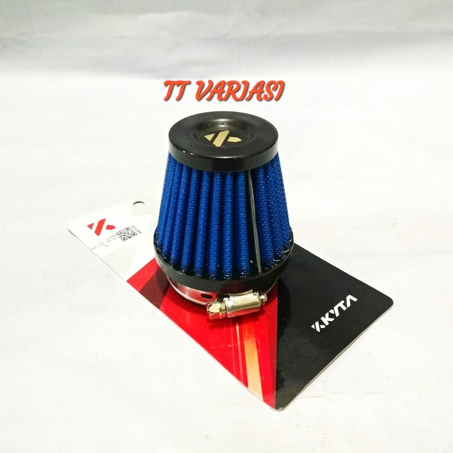 Jual Filter Udara Racing KYTA RS-01 Universal | Shopee Indonesia