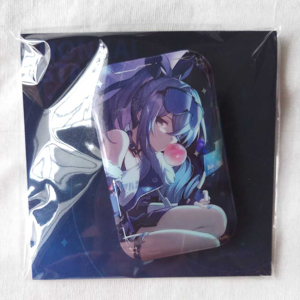 Jual Ready HSR Star Rail Badge Pin LC Caelus Stelle March 7th Dan Heng ...