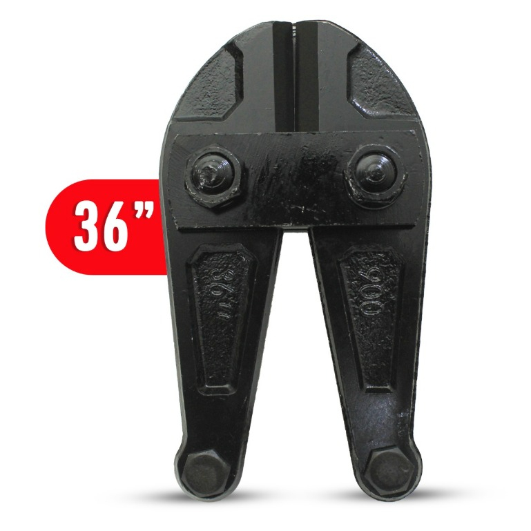 Jual Mata Pengganti Pisau Bolt Cutter YUKIDO Kepala Gunting Beton ...
