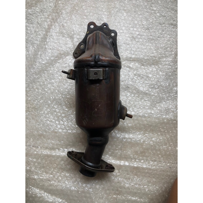 Jual manifold api exhaust header daihatsu sigra 1000cc | Shopee Indonesia