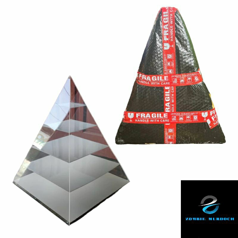 Jual MANIKIN FOOD PIRAMIDA / PIRAMIDA FOOD MODEL | Shopee Indonesia