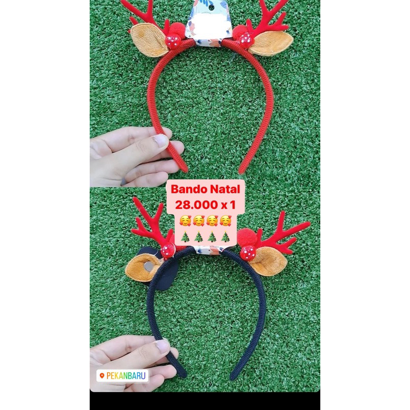 Jual Bando Rusa | Shopee Indonesia