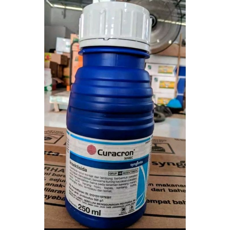 Jual Curacron 250ml | Shopee Indonesia
