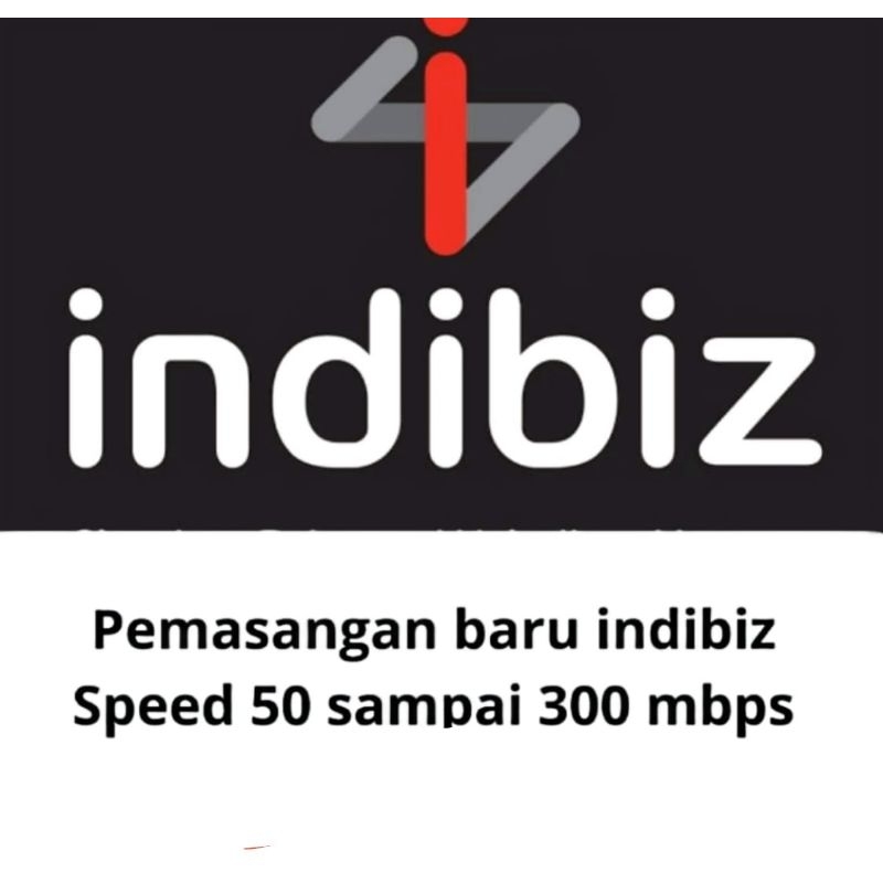Jual PASANG baru REGISTRASI Indihome INdibiz | Shopee Indonesia