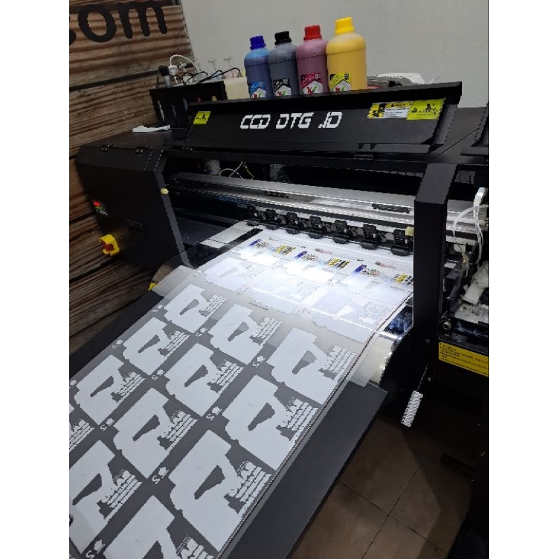 Jual ecer cetak DTF large format lebar 58x100cm grade A | Shopee Indonesia