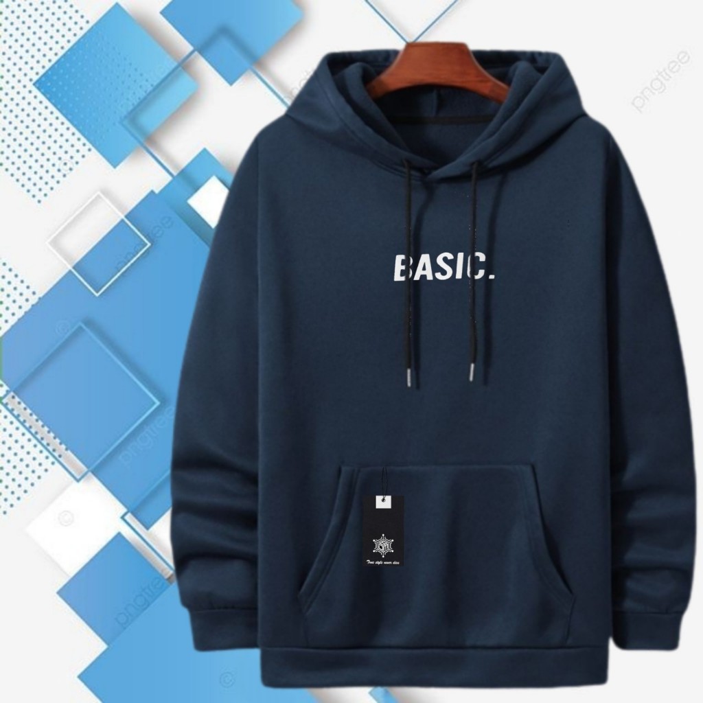 Jual Jaket Switer Cowok Terbaru 2023 Ori Premium Sweater Hodie Pria ...