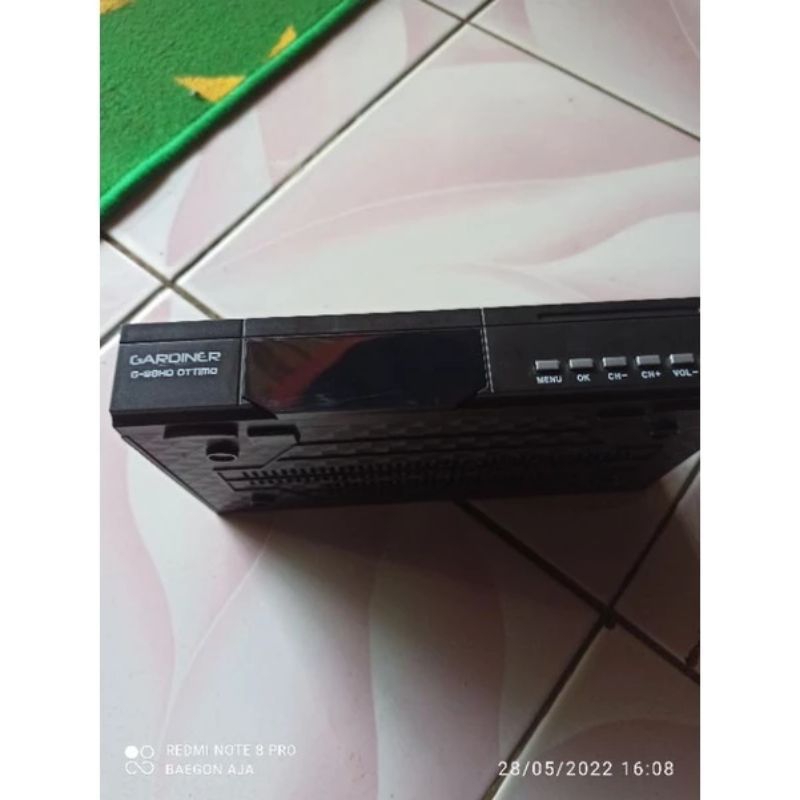 Jual Box/Casing K-vision Gardiner (Baru) | Shopee Indonesia