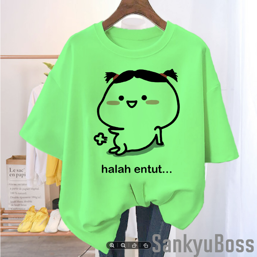 Jual KAOS PENTOL EMOTE KENTUT KAOS LUCU KAOS EMOTE KAOS KEKINIAN BAJU ...