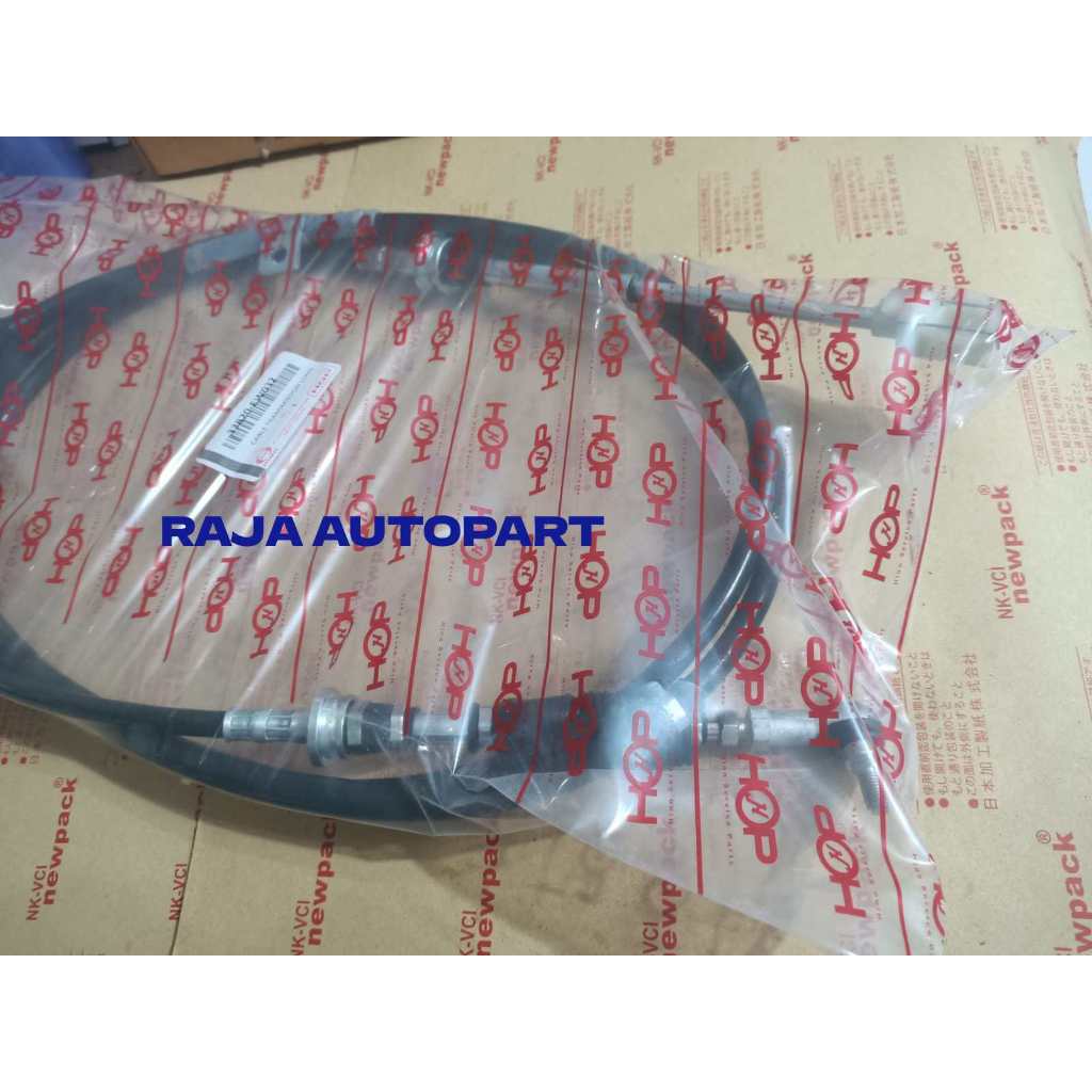 Jual KABEL TRANSMISI MAJU HINO 500 (LONG) 33820-EW032 | Shopee Indonesia