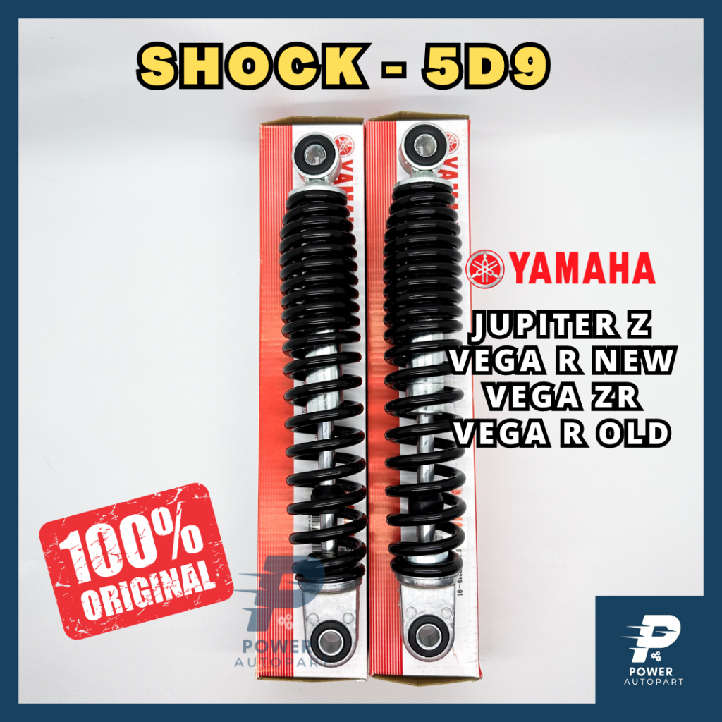 Jual SHOCKBREAKER SHOCK BELAKANG VEGA/ VEGA ZR/ VEGA R NEW/ VEGA R OLD ...