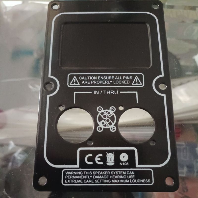 Jual TERMINAL SPICON DATAR | Shopee Indonesia