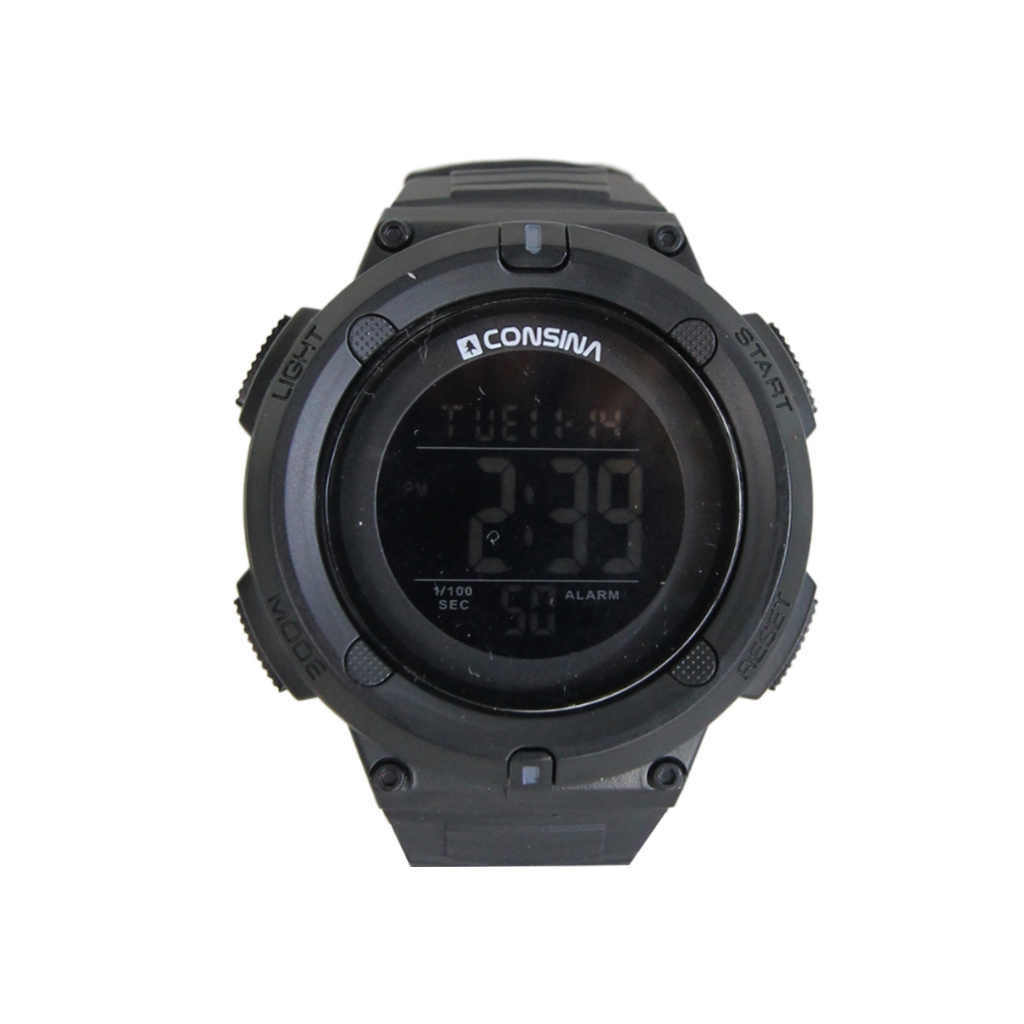 Jual Consina Watch 1527 Jam Tangan Outdoor Urban | Shopee Indonesia