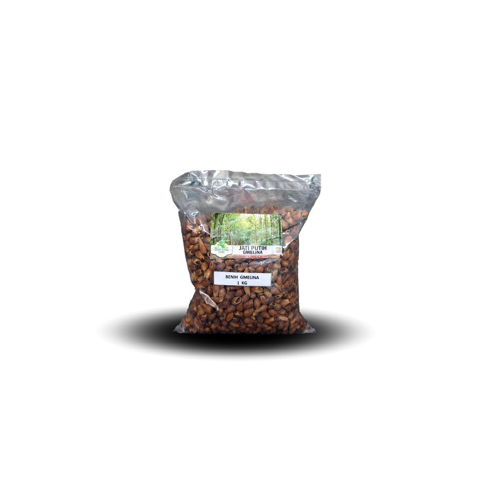 Jual Benih Jati Putih Gmelina - Star Farm | Shopee Indonesia