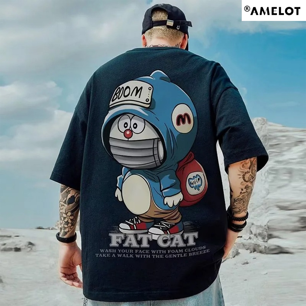 Jual KAOS JEPANG FATCAT BOOM AMELOT - KAOS DISTRO JEPANG | BAJU KAOS ... Jual KAOS JEPANG FATCAT BOOM AMELOT - KAOS DISTRO JEPANG | BAJU KAOS ...