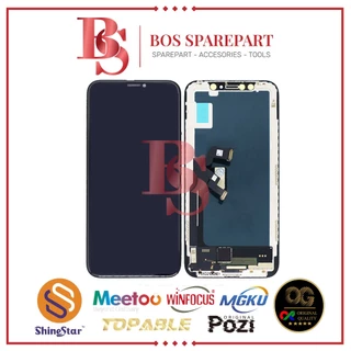 Jual LCD IPhone X Terlengkap & Harga Terbaru Desember 2025 | Shopee ...
