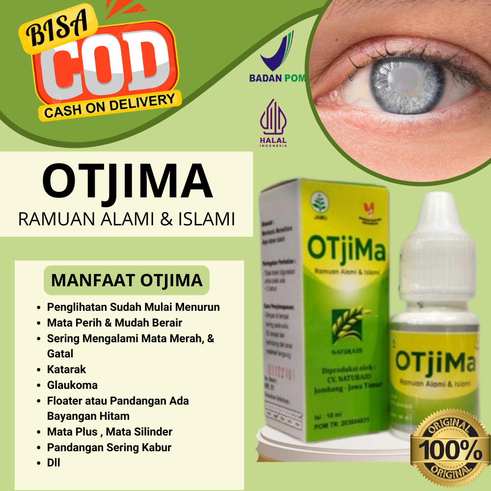 Jual Obat Tetes Mata Katarak Herbal tanpa Operasi l Mengatasi Mata ...