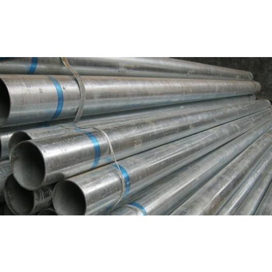 Jual PIPA GALVANIS 1 SETENGAH INCHI 3 METER PIPA BULAT | Shopee Indonesia