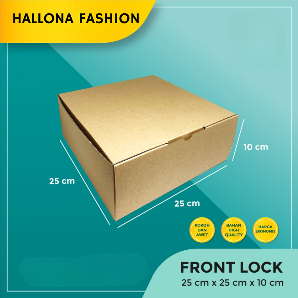 Jual BOX DUS EXTRA PACKAGING | Shopee Indonesia