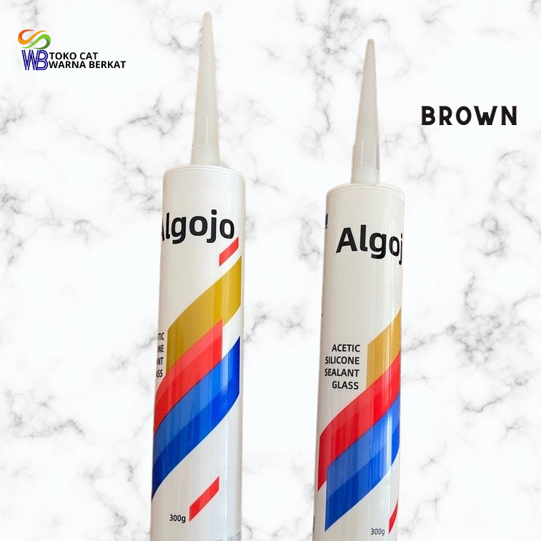Jual Lem sealant algojo - Clear - Bening | Shopee Indonesia