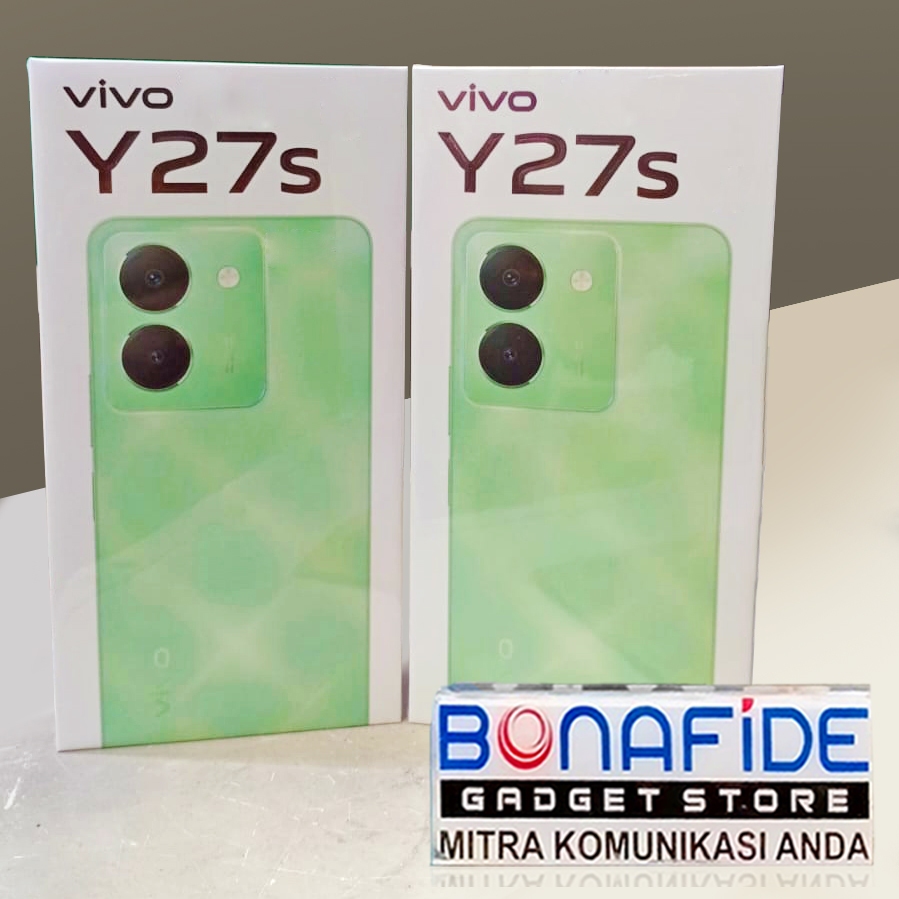 Jual VIVO Y27s 4G 8GB 256GB | Shopee Indonesia
