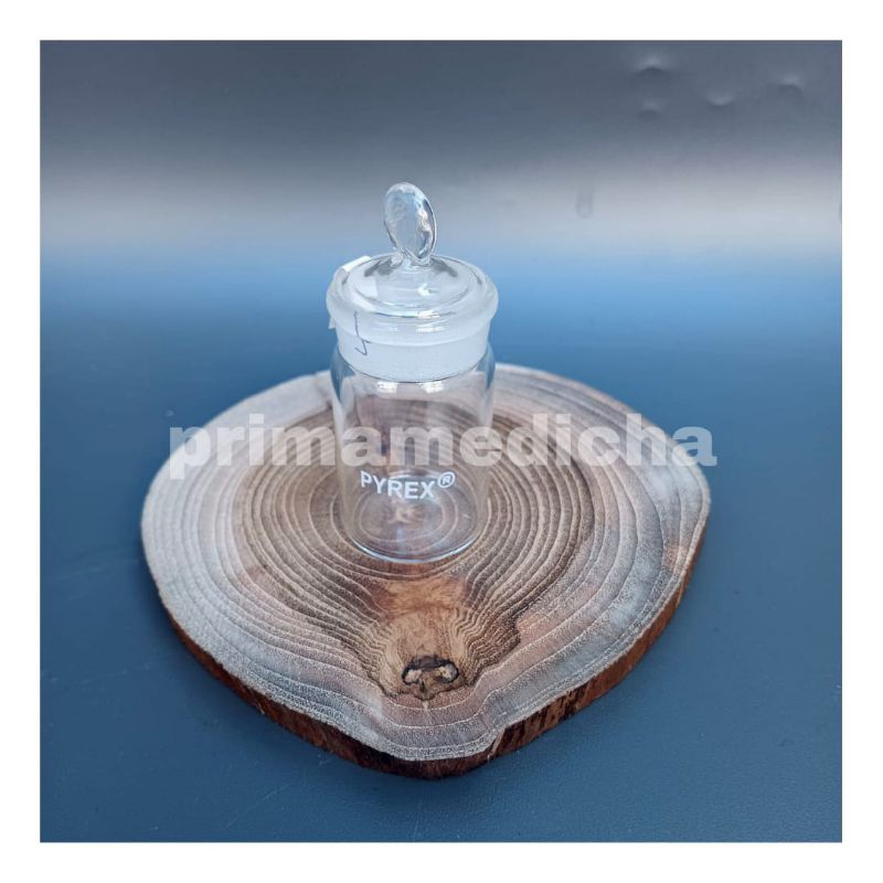 Jual Botol Timbang / Weighing Bottle | Shopee Indonesia