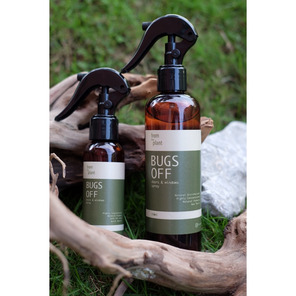 Jual BUGS OFF Door and Windows Spray | Minyak Sereh Wangi Pengusir ...