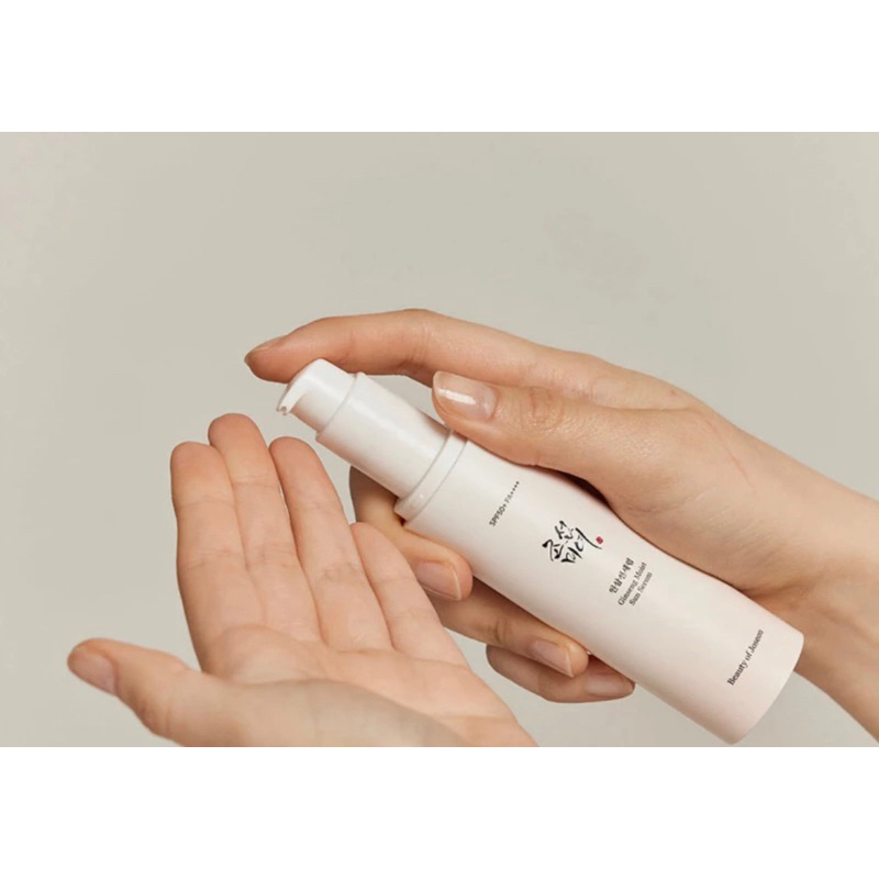 Jual Beauty Of Joseon Red Bean Gel Moist | BOJ TONER | BOJ SERUM ...