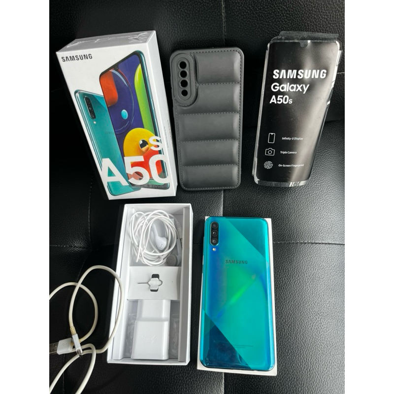 Jual Samsung Galaxy A50s | Shopee Indonesia