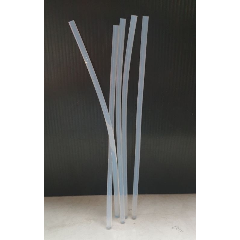 Jual Isi lem tembak/lem lilin/refill lem tembak kecil/glue gun/lem bakar,harga per batang ...