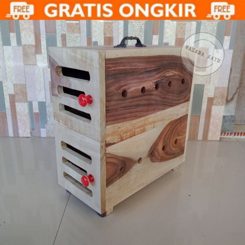 Jual Box burung free fly,box bawa merpati , box free fly | Shopee Indonesia
