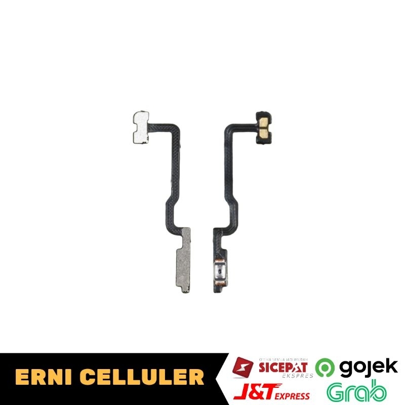 Jual FLEXIBLE ON OFF OPPO RENO 5F OPPO A94 5G | Shopee Indonesia