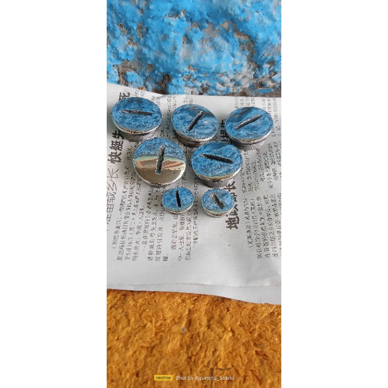 Jual baut mahnit/tutup bak mahnit tutup top bak kiri gl original ... Jual baut mahnit/tutup bak mahnit tutup top bak kiri gl original ...