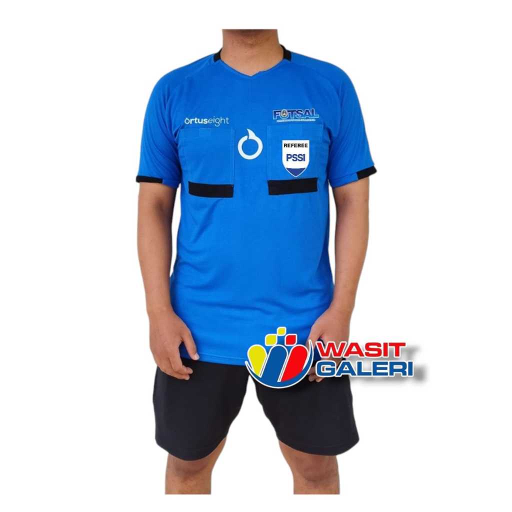 Jual SETELAN BAJU + CELANA WASIT FUTSAL ORTUS (ORTUS - DADA ORTUS ...
