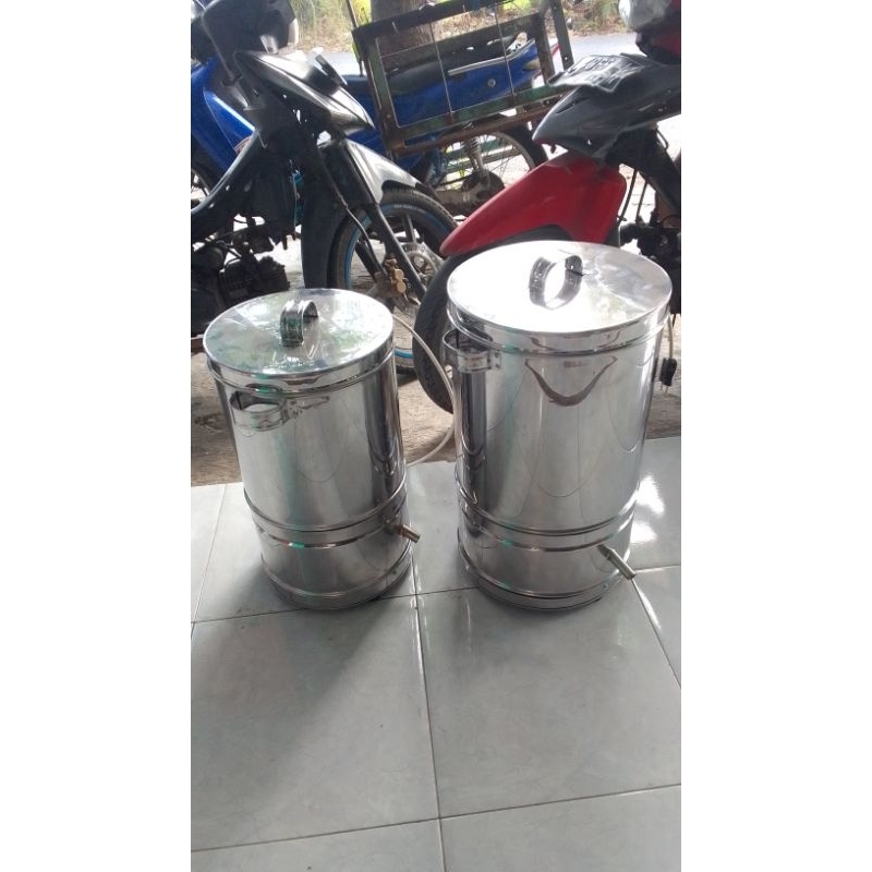 Jual Spinner/alat peniris minyak ukuran 4 kg | Shopee Indonesia